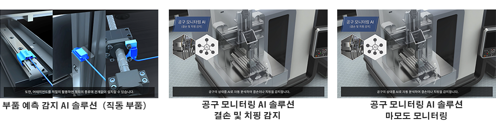 OMNIedge 동영상 | THK