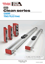 THK - Ordering catalogs and viewing pdf files