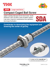 THK - Ordering catalogs and viewing pdf files