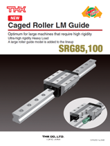 THK - Ordering catalogs and viewing pdf files