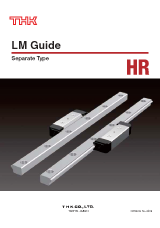 THK - Ordering catalogs and viewing pdf files