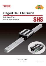 THK - Ordering catalogs and viewing pdf files