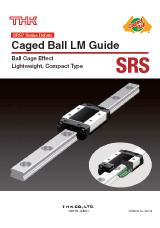 THK - Ordering catalogs and viewing pdf files