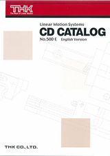 THK - Ordering catalogs and viewing pdf files