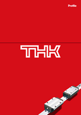 THK - Ordering catalogs and viewing pdf files