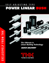 THK - Ordering catalogs and viewing pdf files